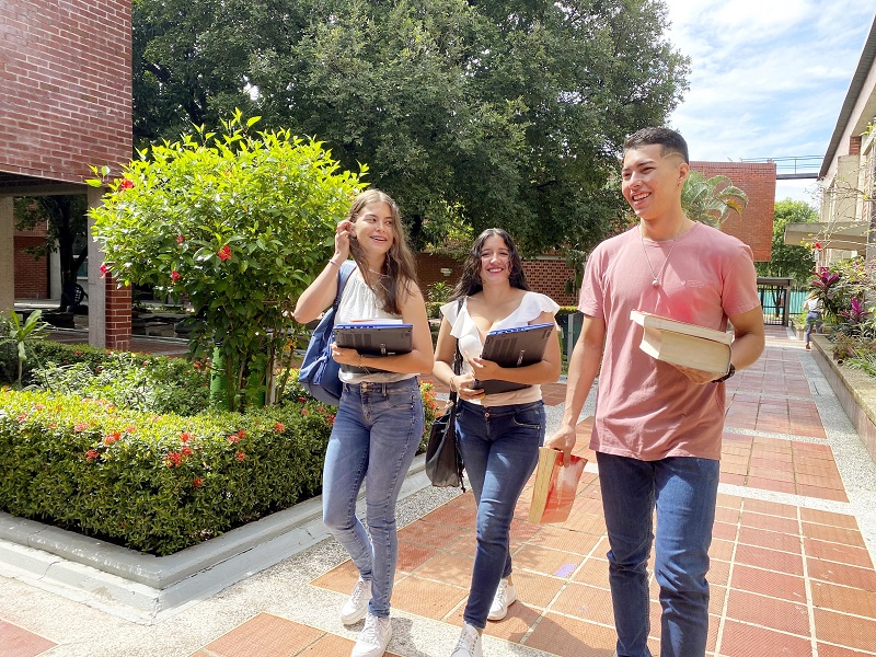 Aliados con AIESEC Colombia, fomentaremos el liderazgo estudiantil